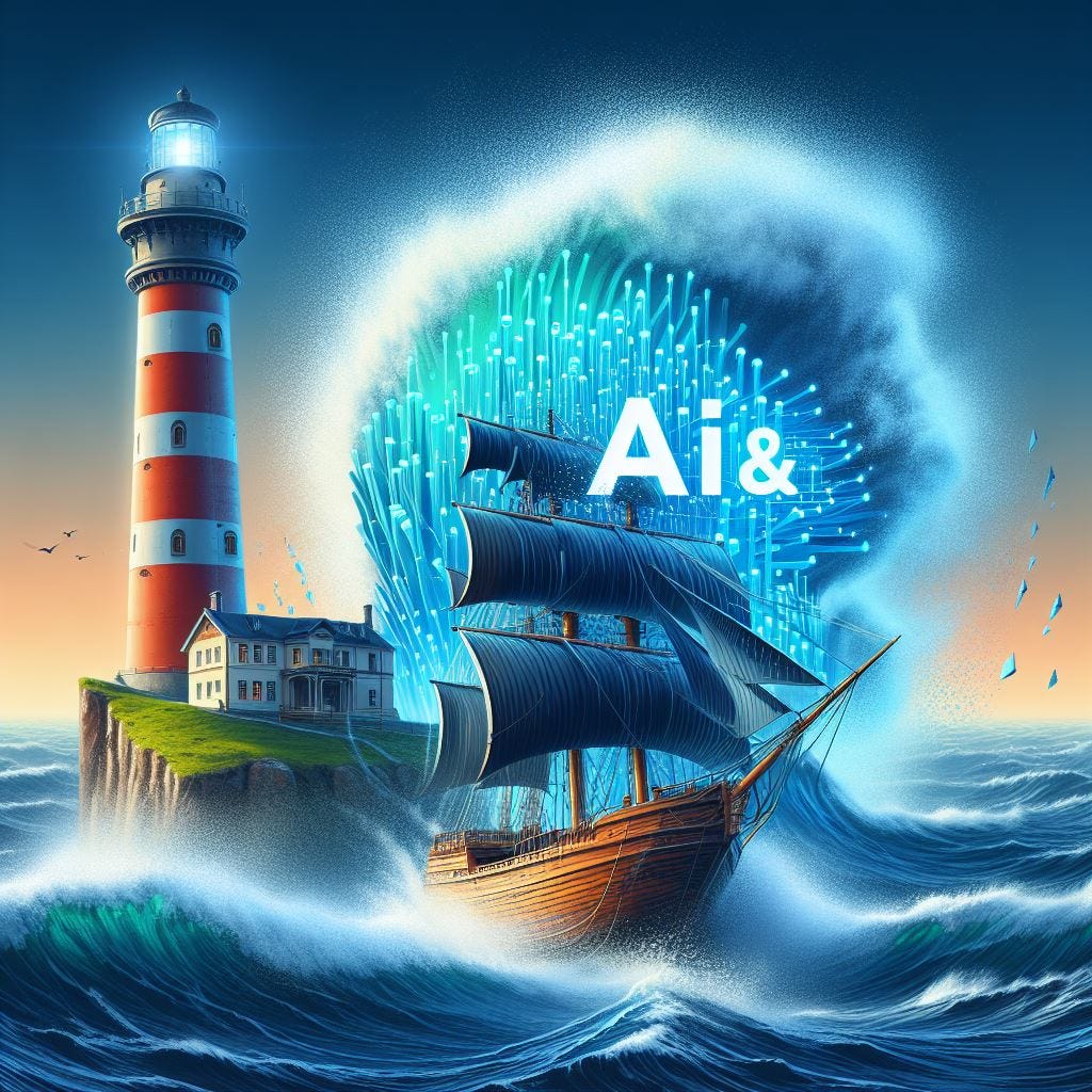 Data Platform Modernization: Navigating the Data and AI Waves | by ...