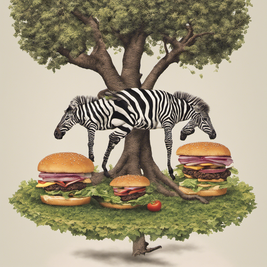 Lunch -A poem about meat dreams - The Haven - Medium