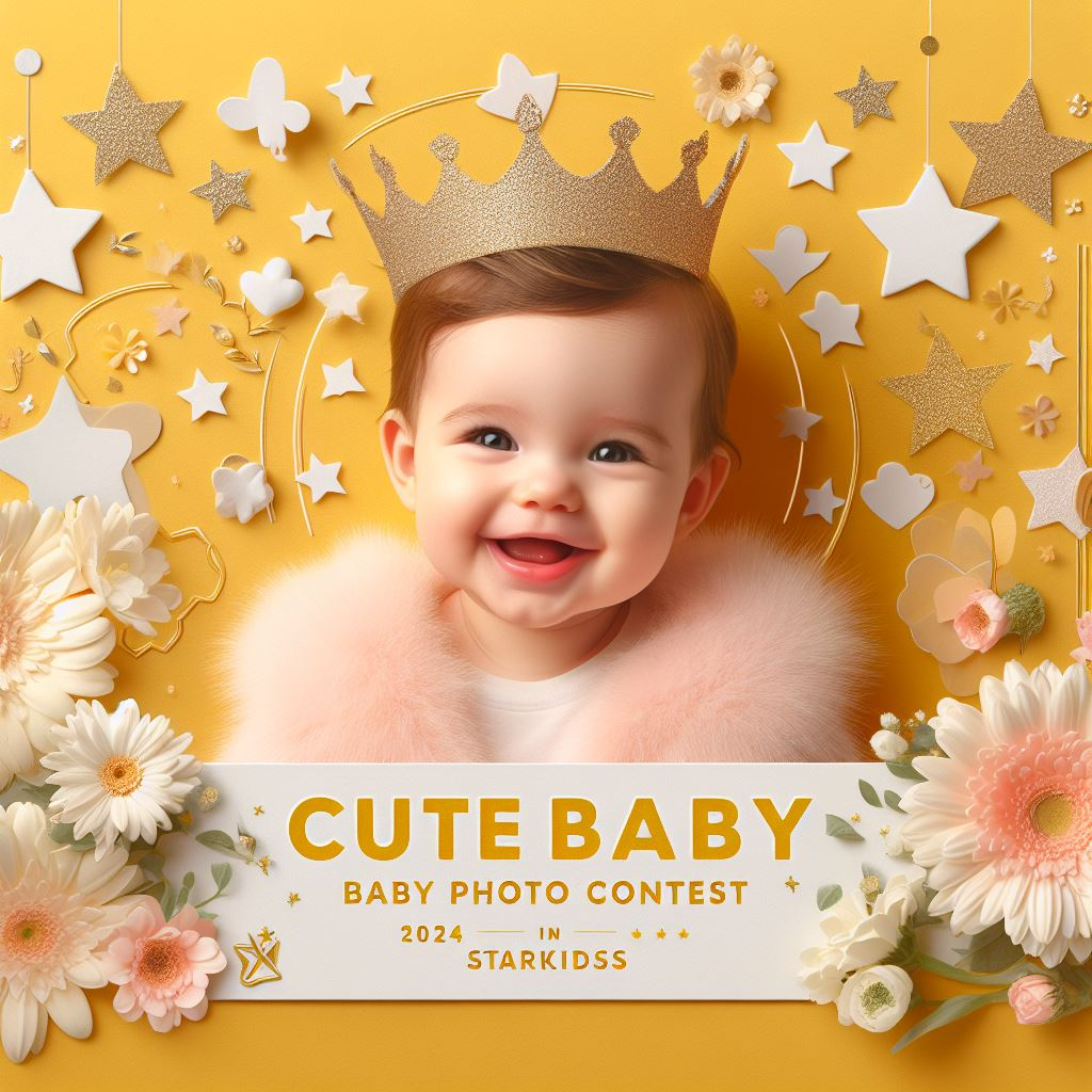 Little Stars, Big Dreams: Showcasing the Future of Brilliance in the ...
