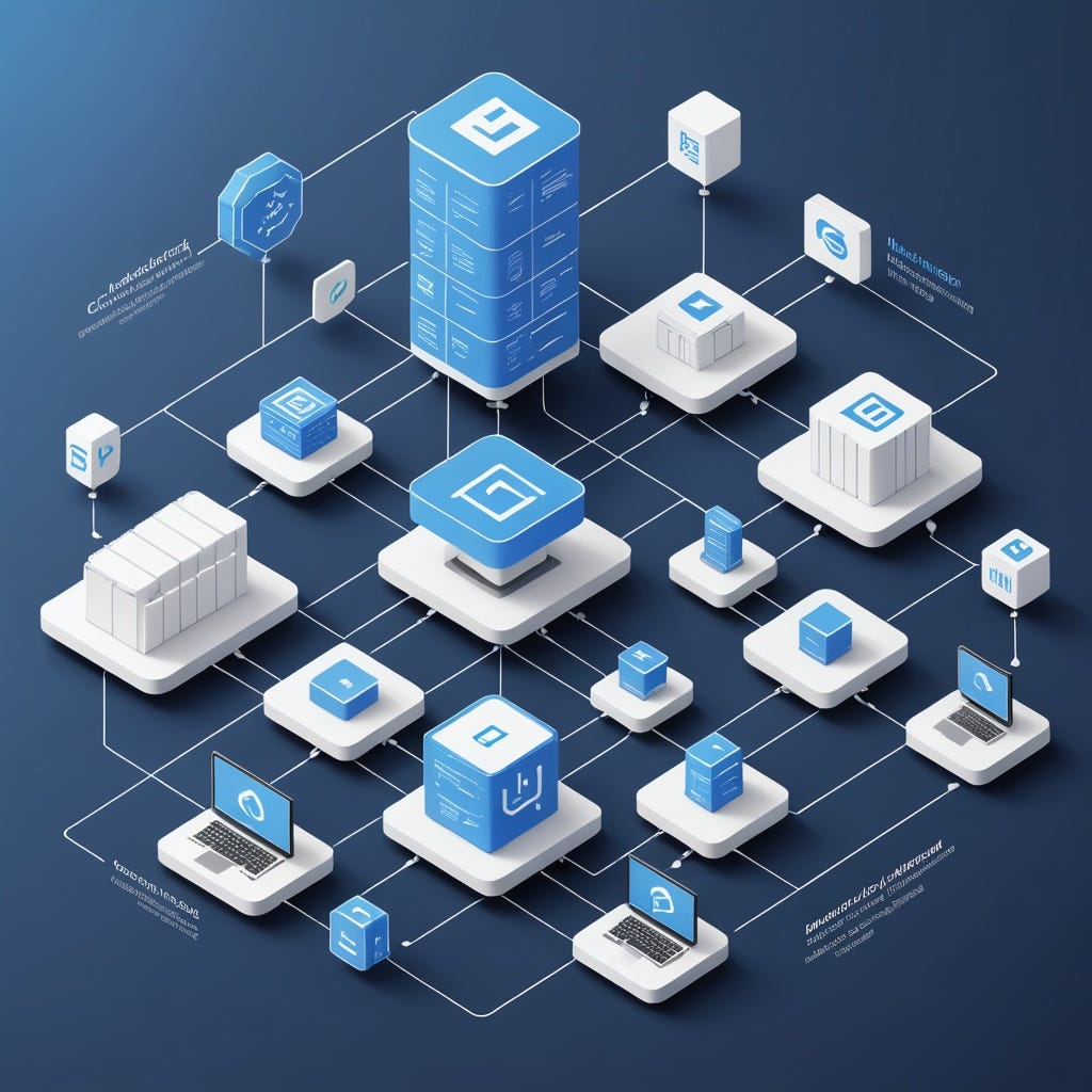 Building a Serverless cloud with Rust | by Basillica | Medium