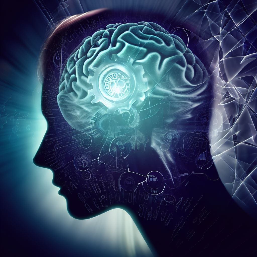 “Unlocking Minds: Exploring ‘The Psychology Book’ by DK” | by Alan ...