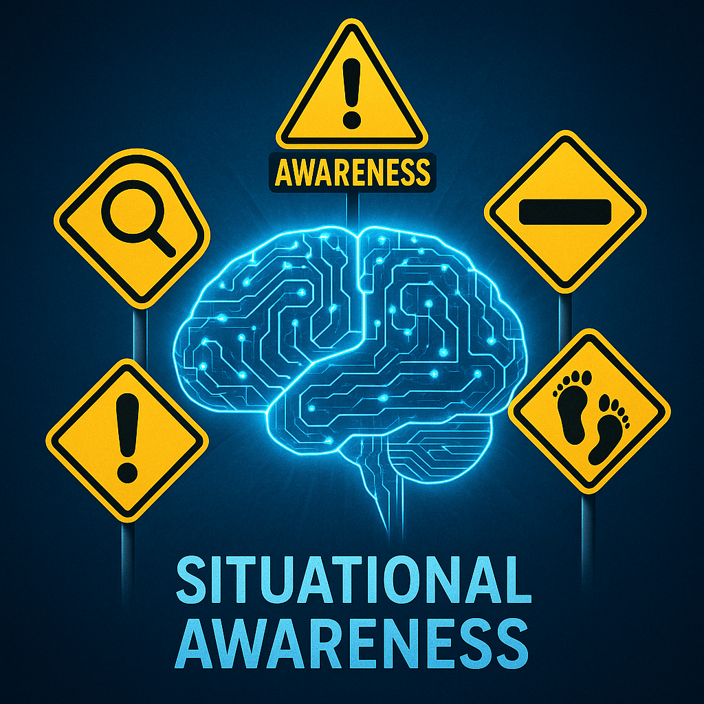 A Comprehensive Review of Situational Awareness: Theory, Application ...