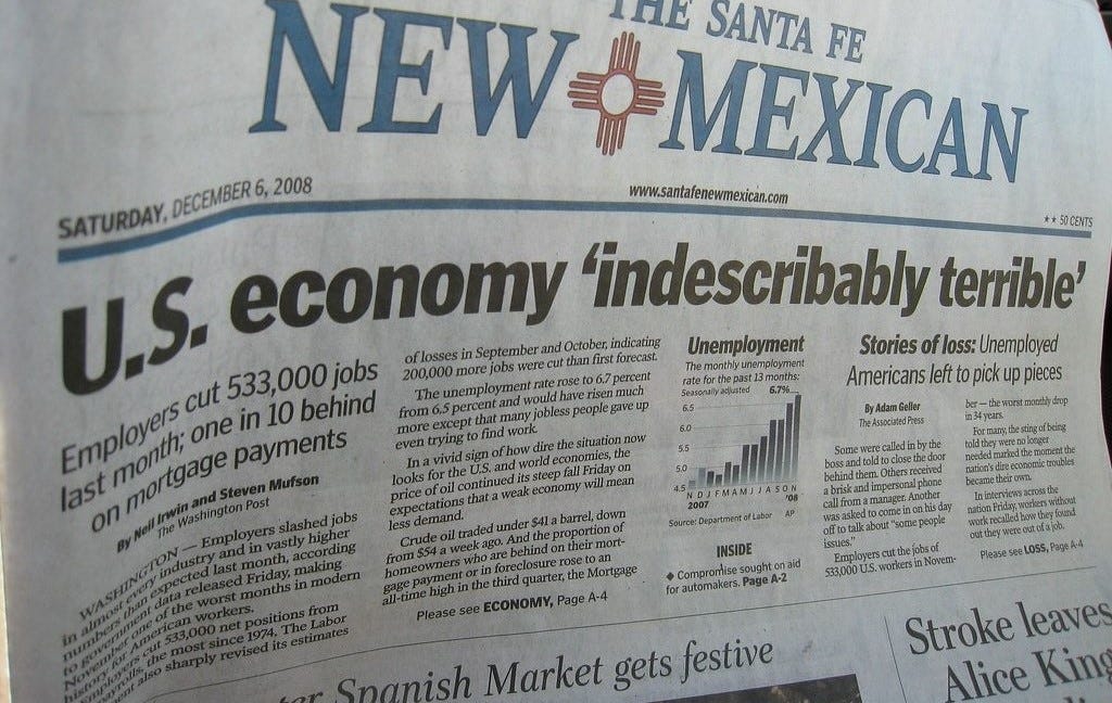 You’re Probably Capitalizing the Wrong Words in Your Headlines | by ...