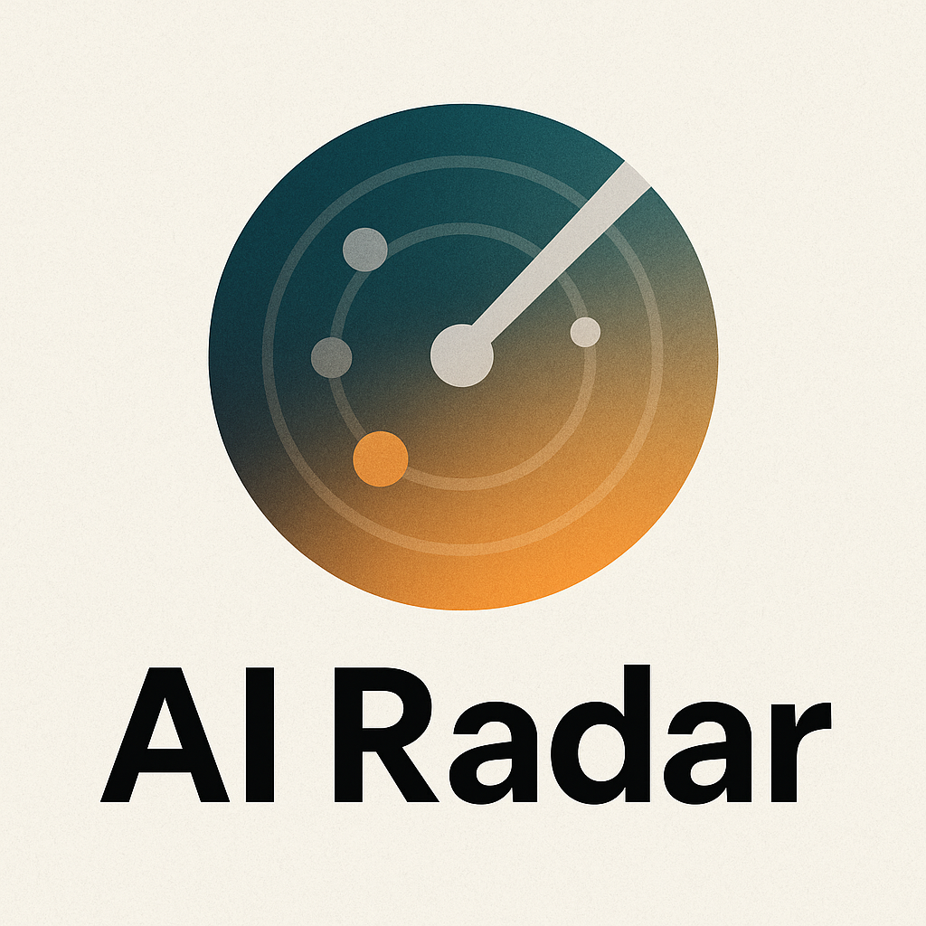 AI Radar