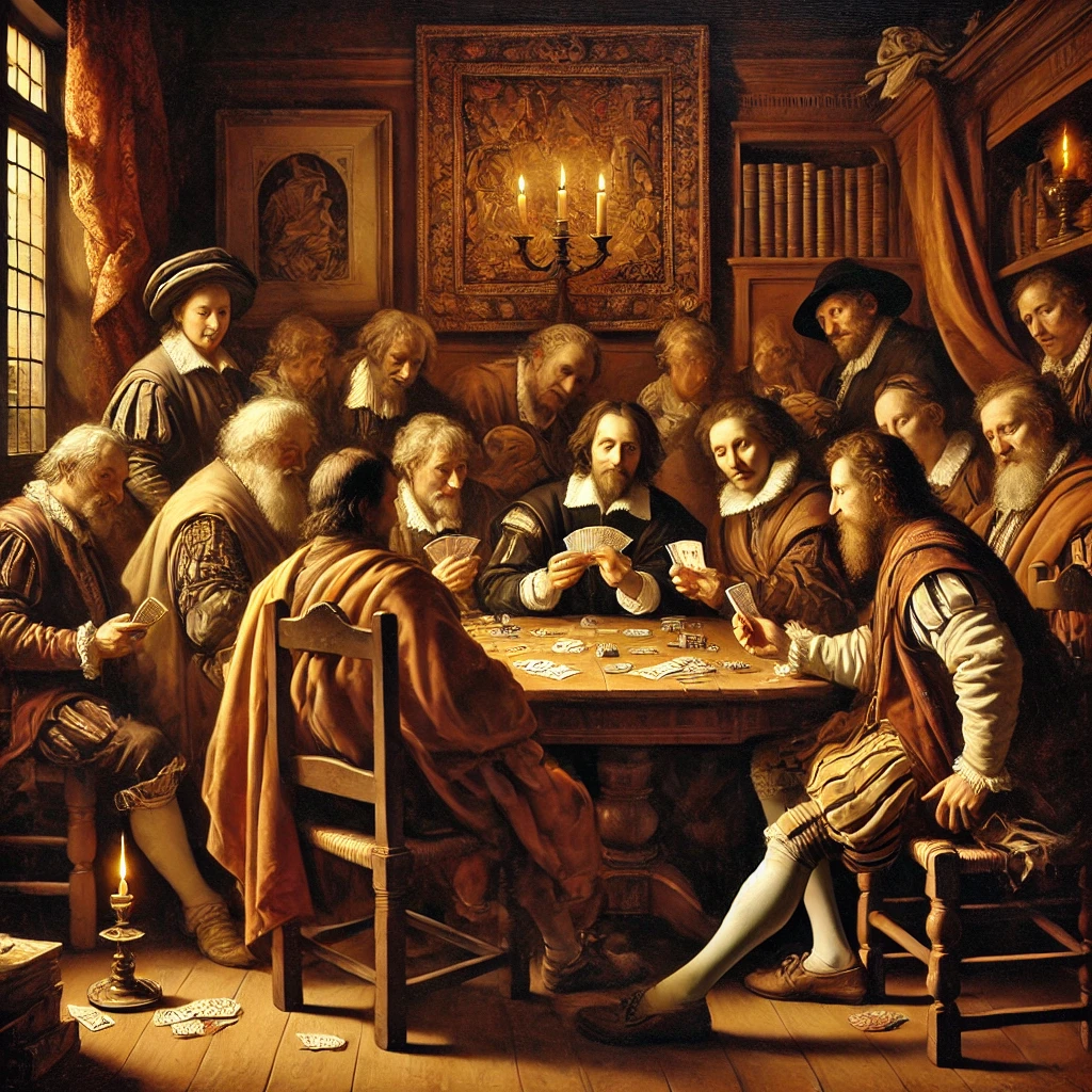 Ready to Win at Cards? Use Game Theory and Simulation to Master the Optimal Strategy | by Harald ...