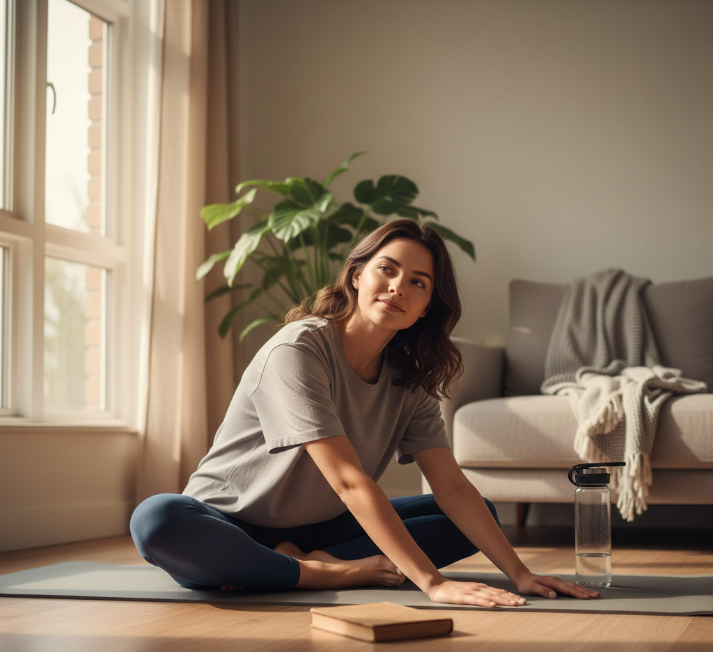 Why Most Women Quit Working Out (And What Actually Helped Me Stay ...