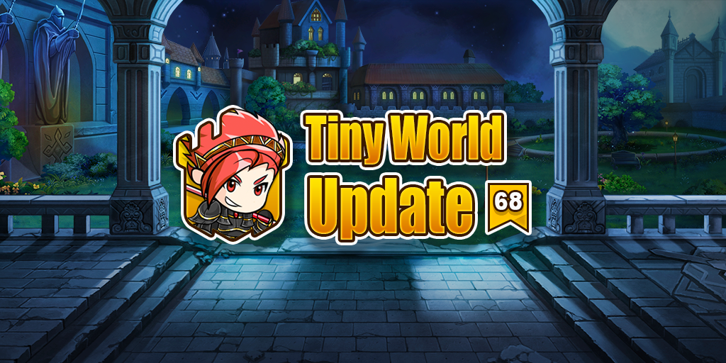 Tiny World Update — 68. Hey Tiny Fans!👋 | by Tiny World | Medium