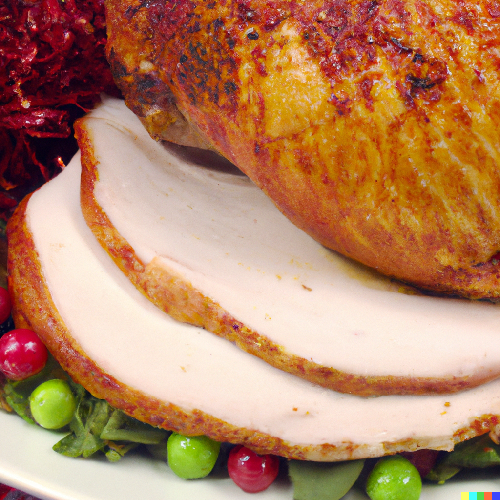 Feast Time: My Recipe for the Perfect Christmas Turkey | by Filimore ...