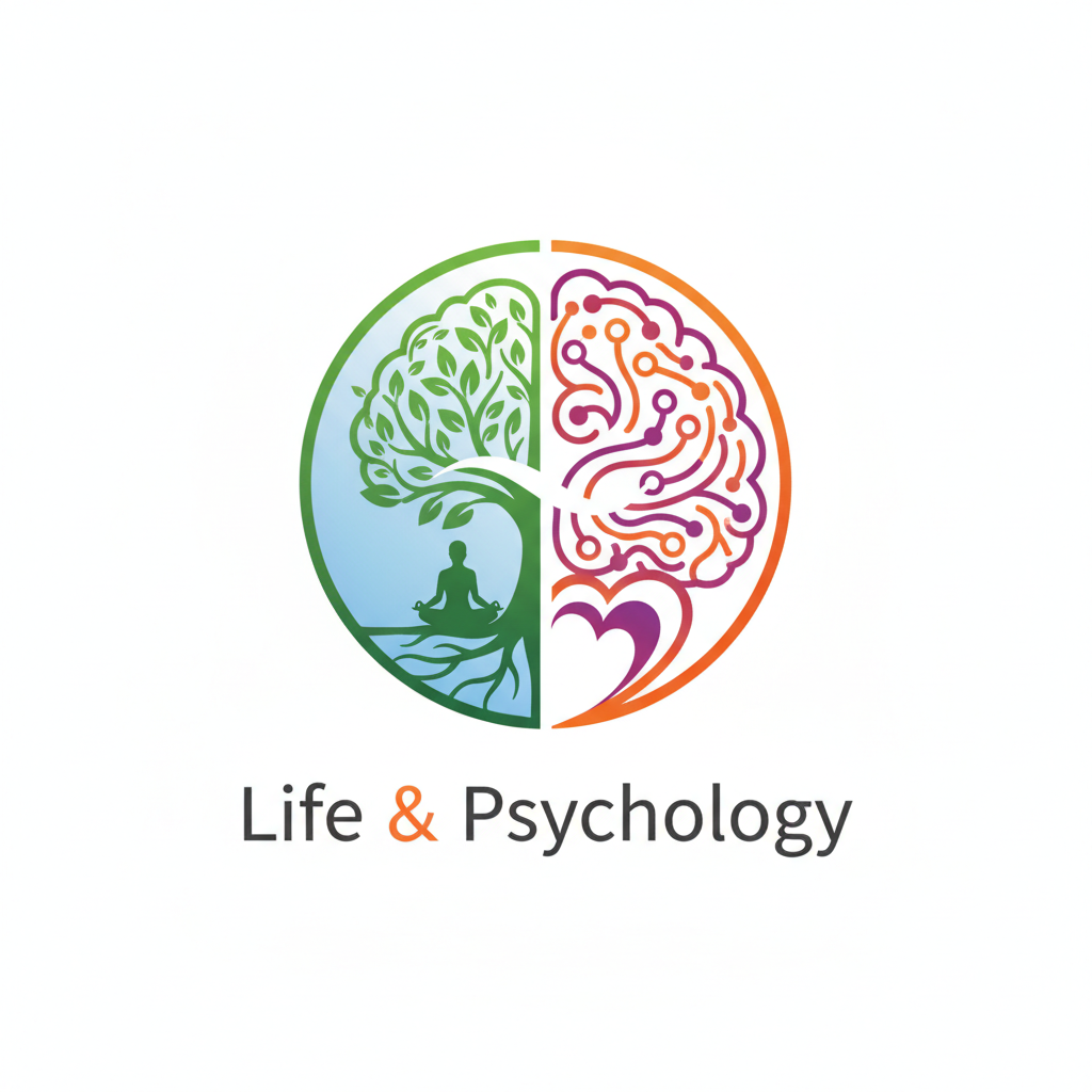 Life & Psychology🕮