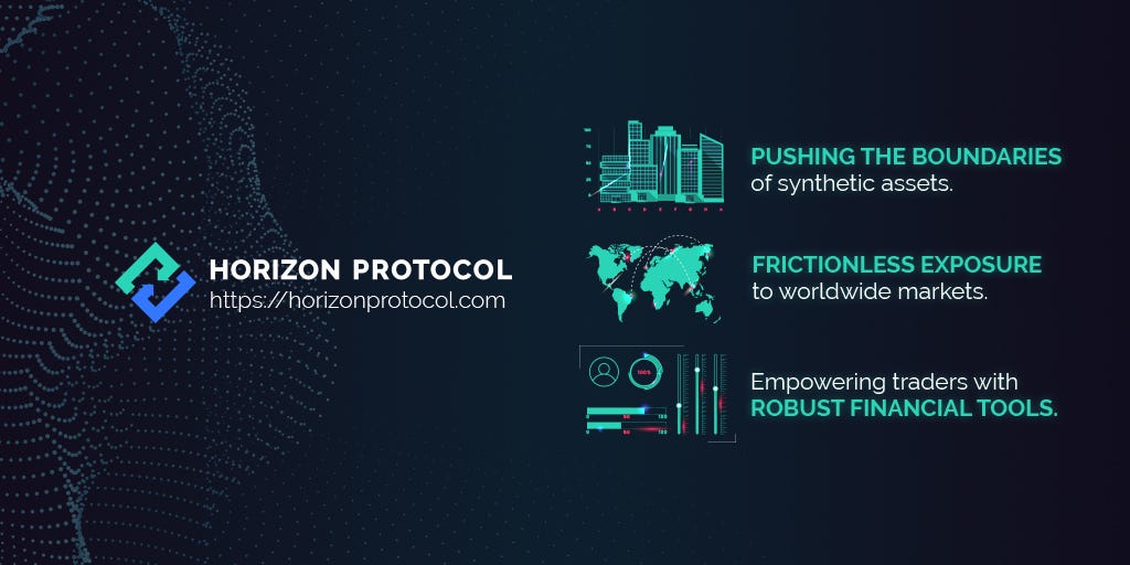 [UPDATE] Initial List of Synthetic Assets for Horizon Exchange | by ...