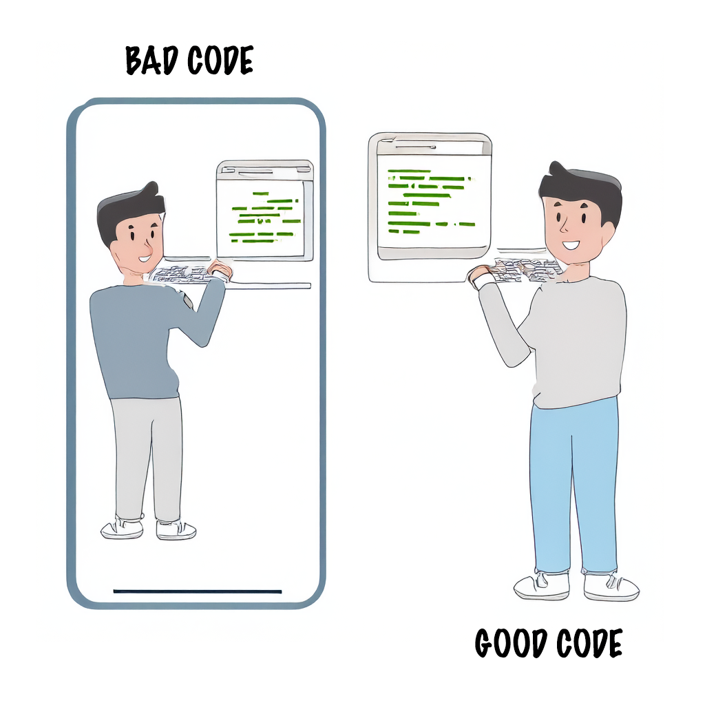 5 Common Code Smells in Java and How to Fix Them | by Sachin Gupta | Medium