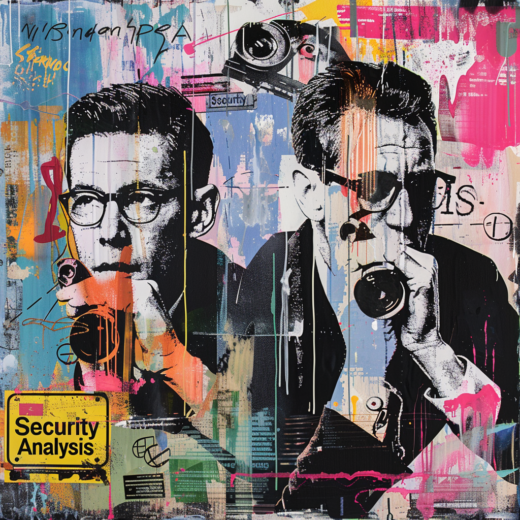 “Security Analysis” by Benjamin Graham and David Dodd | by ...