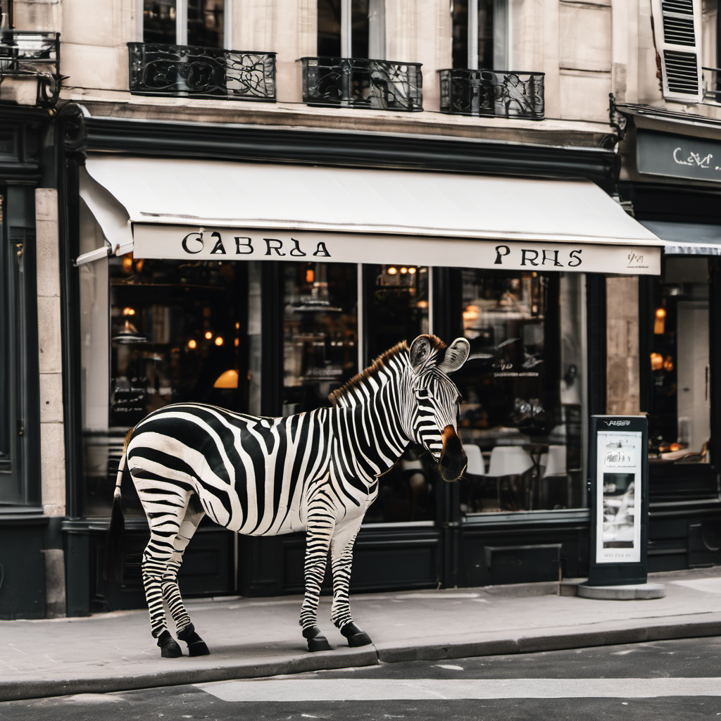 When you hear hoofbeats, think horses, not zebras! | by Dhruv Tyagi | Medium