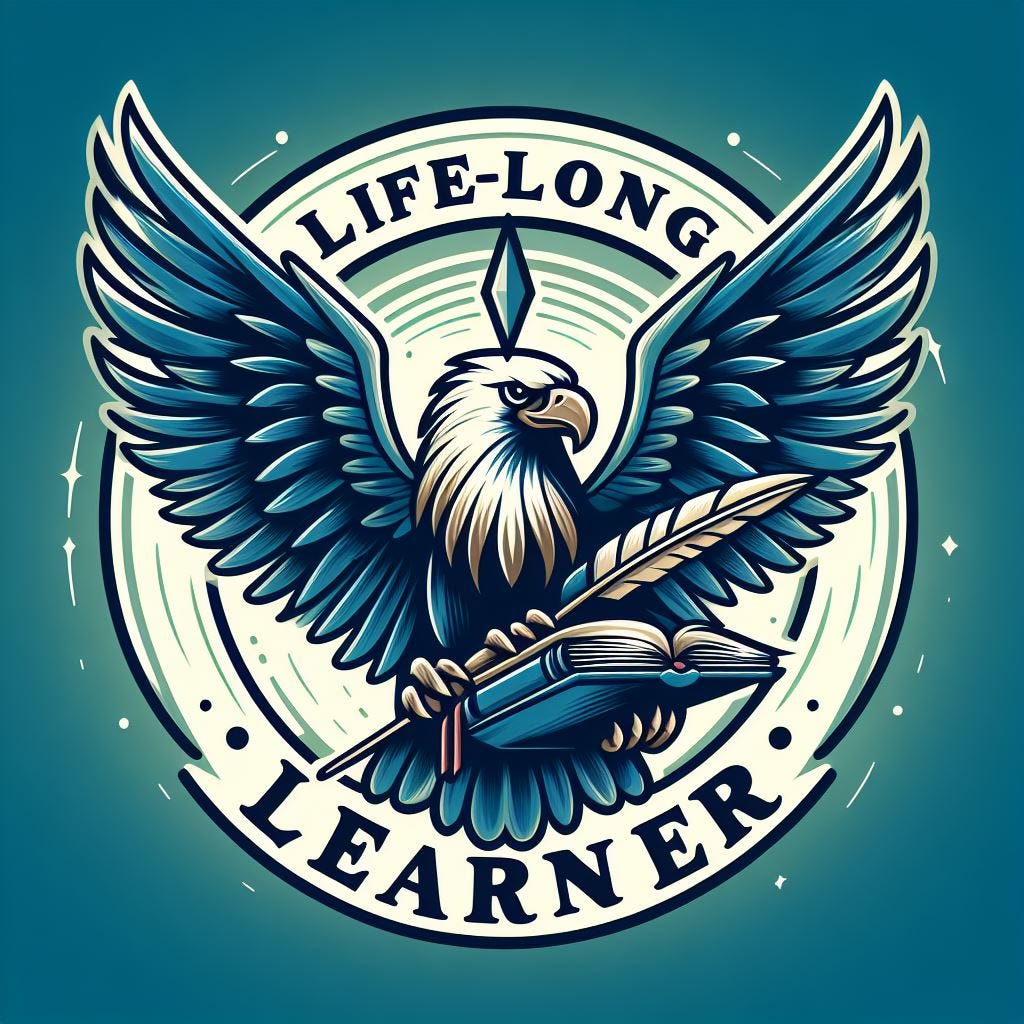 About Life Long Learner