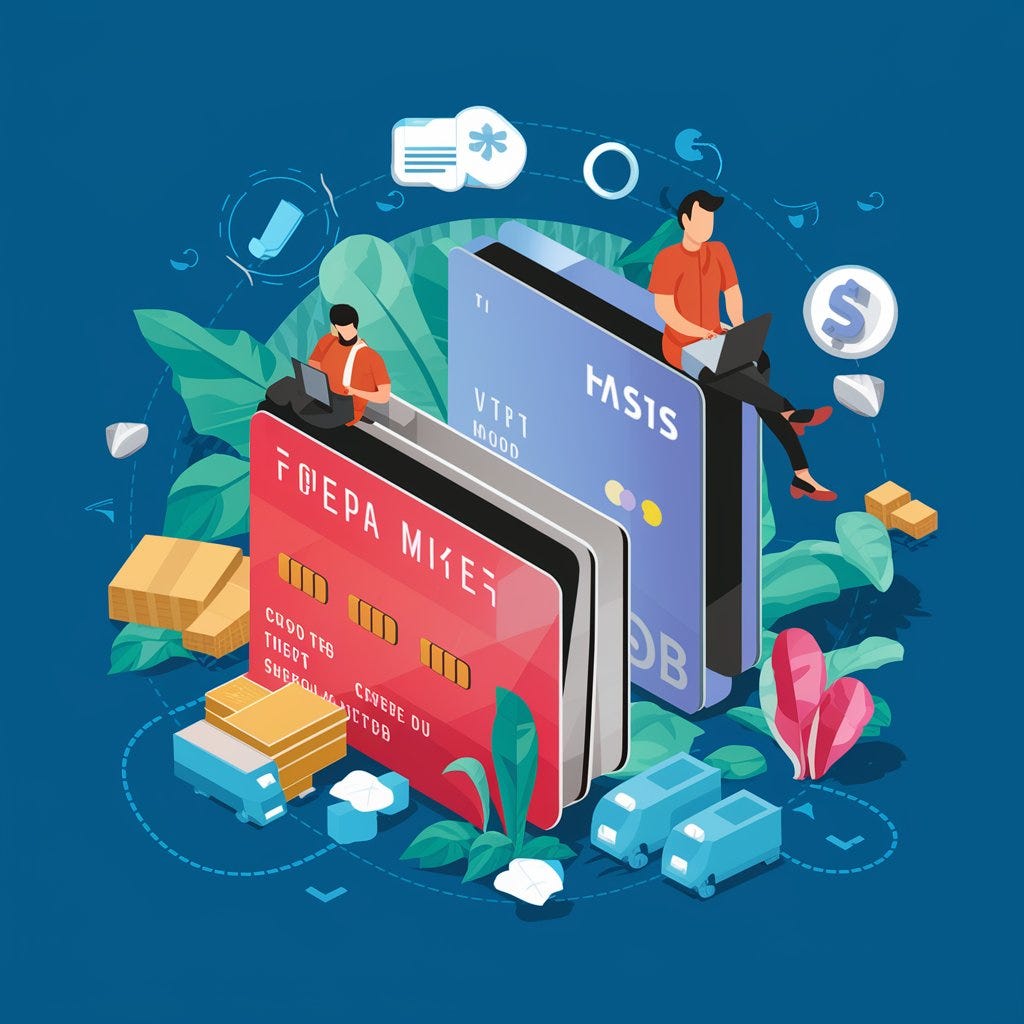 Top Benefits of Offshore Credit Card Processing | Medium