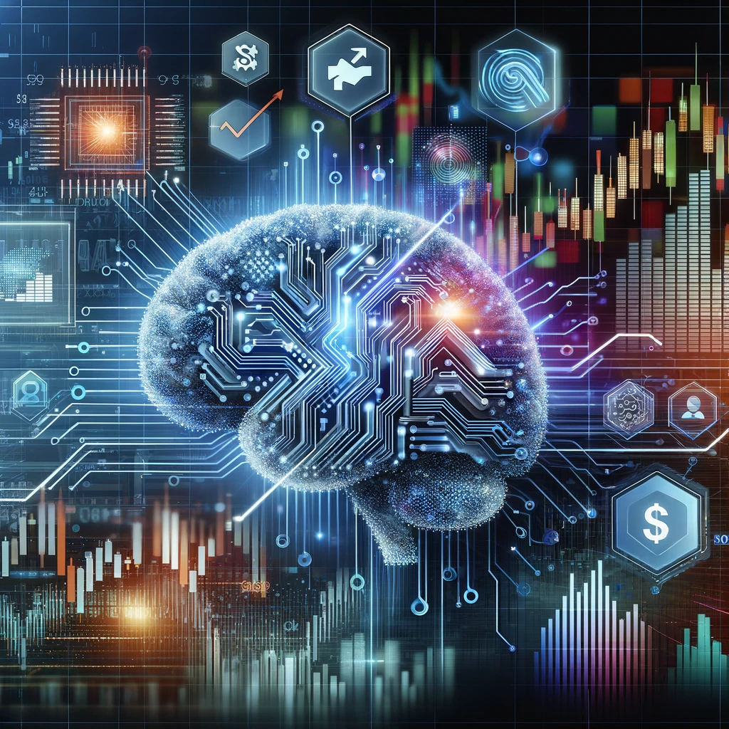 The Role of Artificial Intelligence in Algorithmic Trading | by Jon Don ...