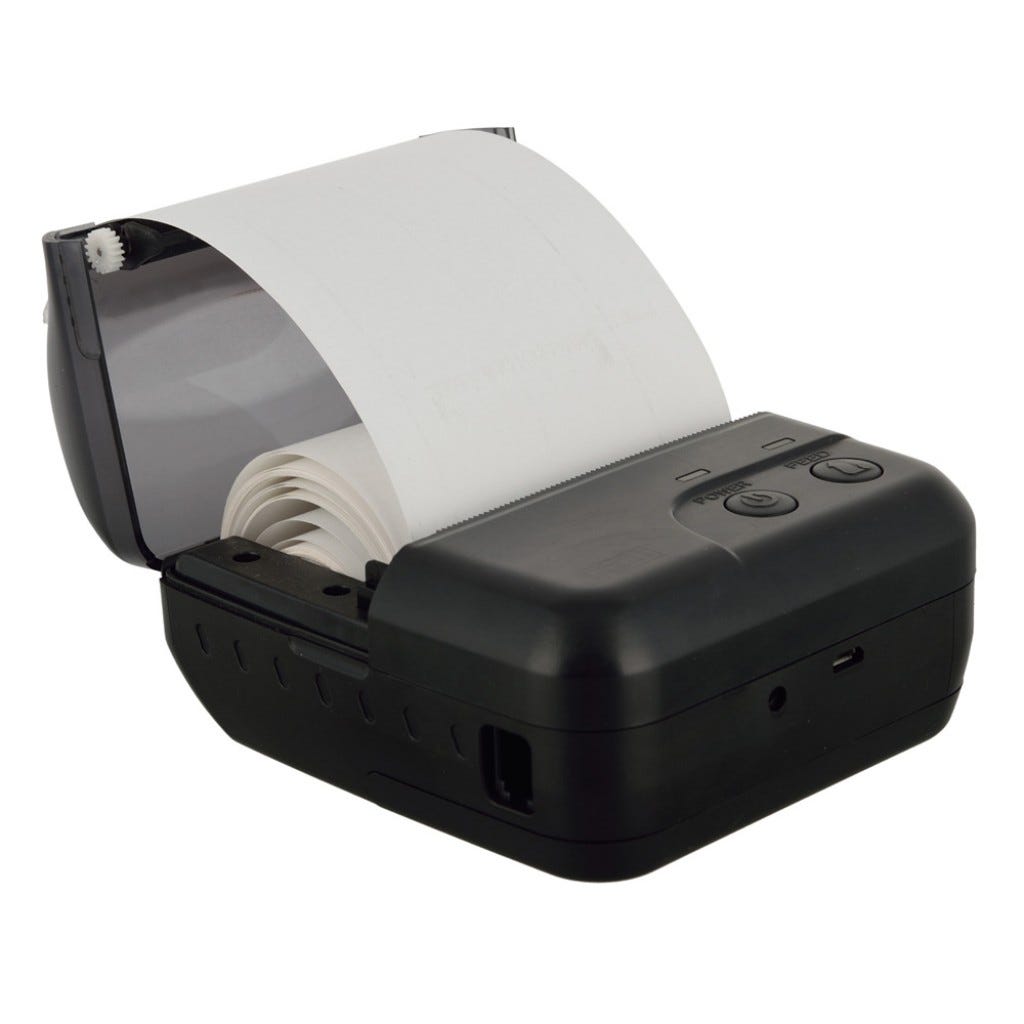 What are the features of the bill printer? | by Neha Singh | Medium