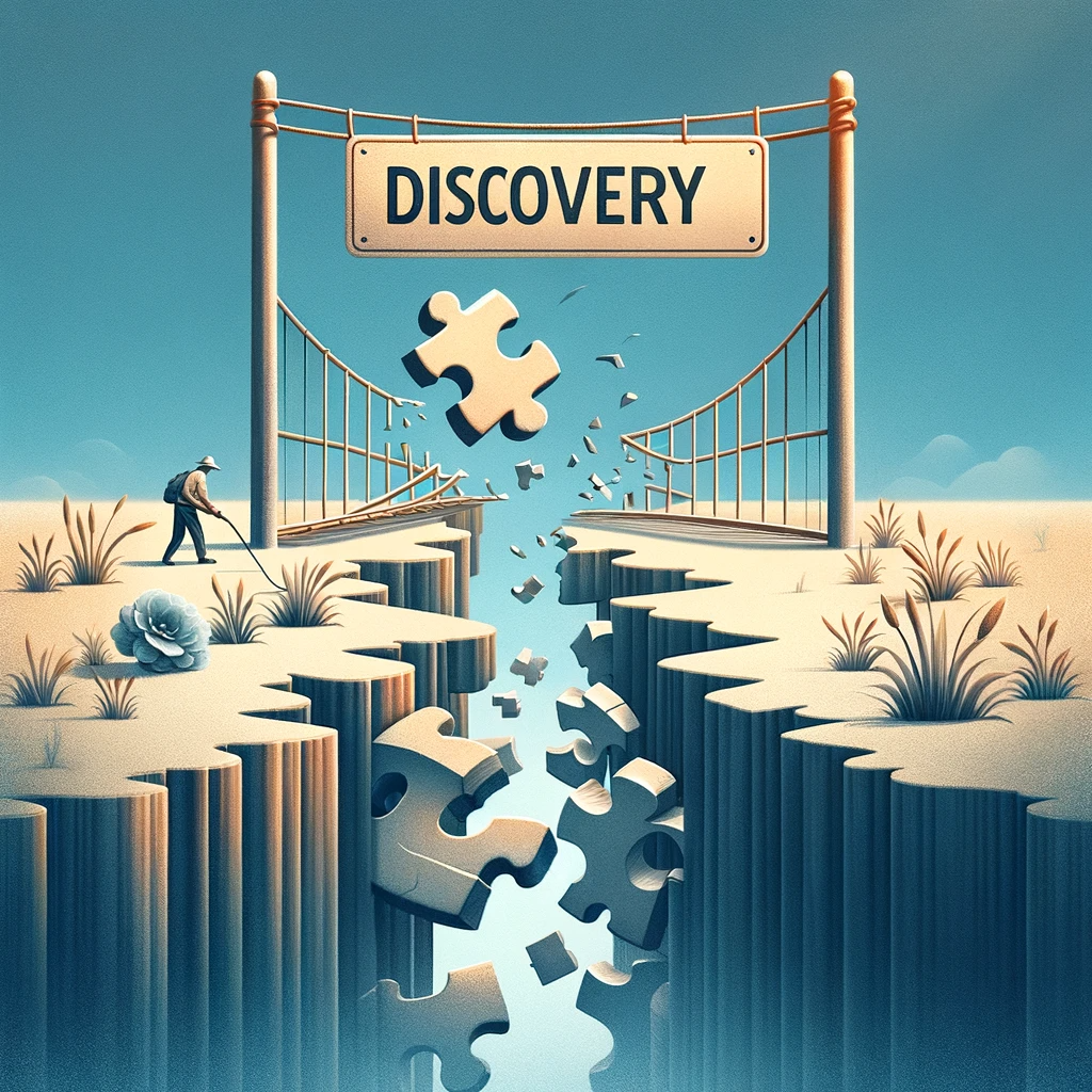 How much does it cost to skip the discovery phase? | by Vlad Koval | Medium