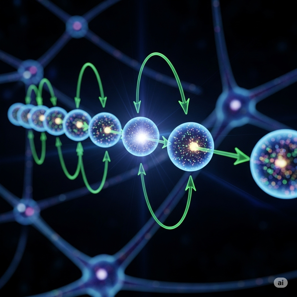 AI : What is an RNN(DL)?Part 52. What is an RNN? | by Shankar Angadi | Aug, 2025 | Medium
