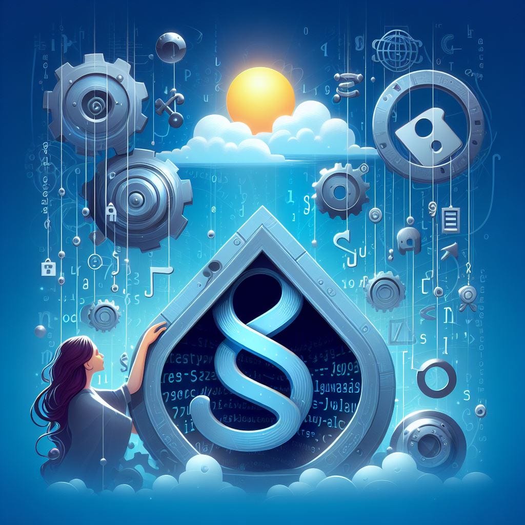 Unveiling the Secrets of the String Object | Medium