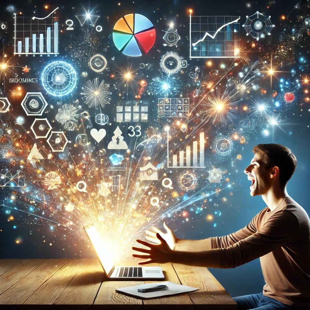 Why Learning SQL Is a Game-Changer for Your Career | by Juan Velez ...