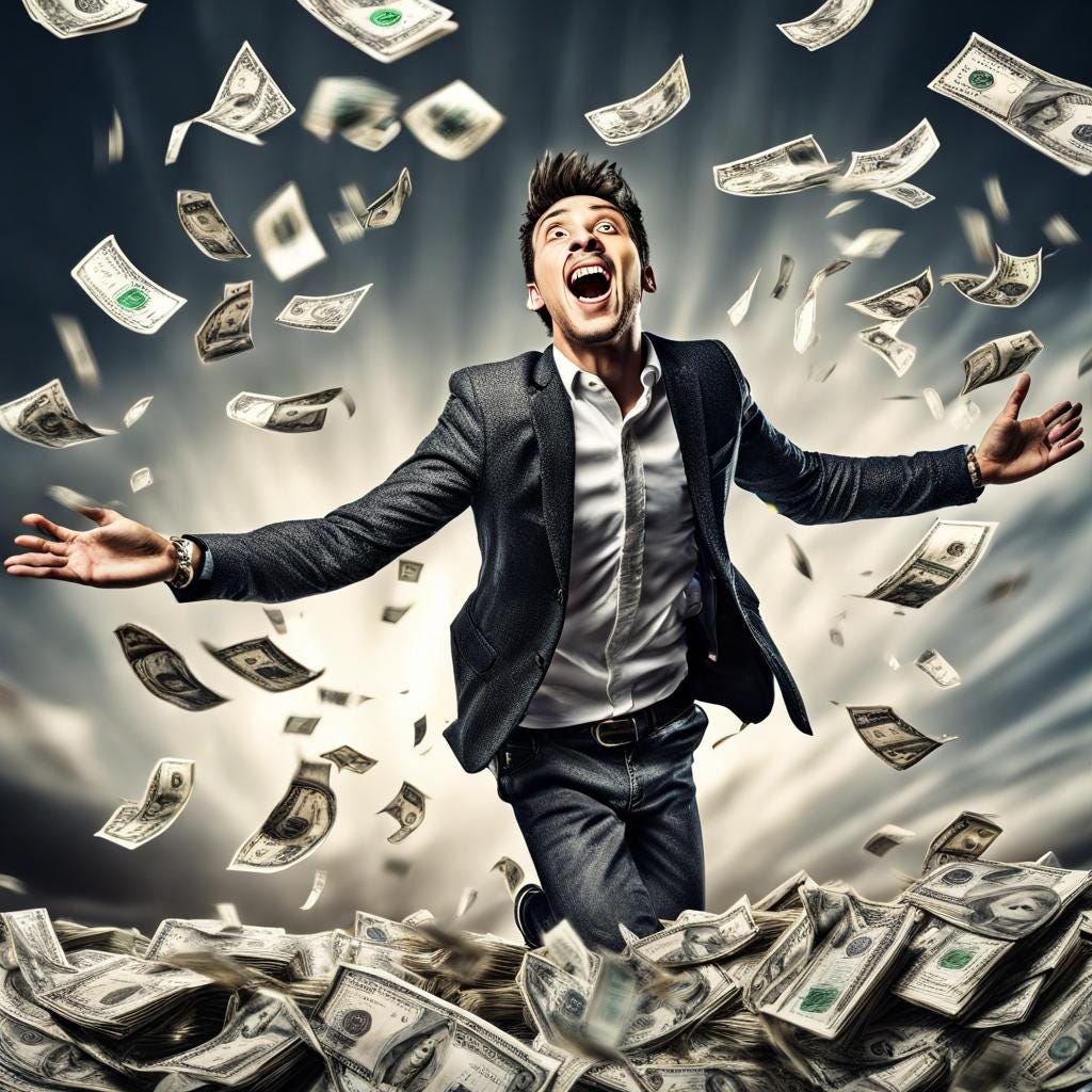 Beginner’s Guide: How to Make Money Online from Scratch | by Sinouh ...
