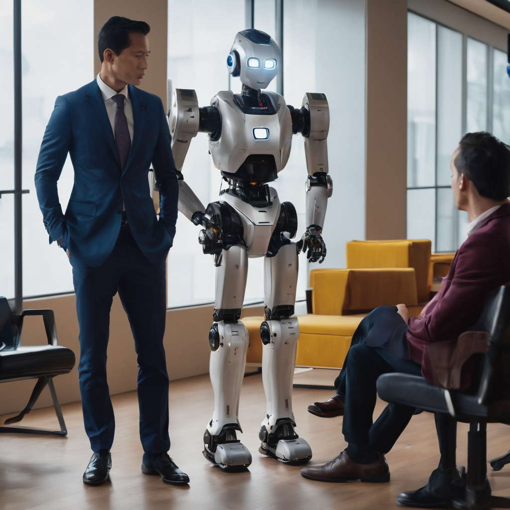 Artificial intelligence? Machine Learning? Programming? | by Hannah ...