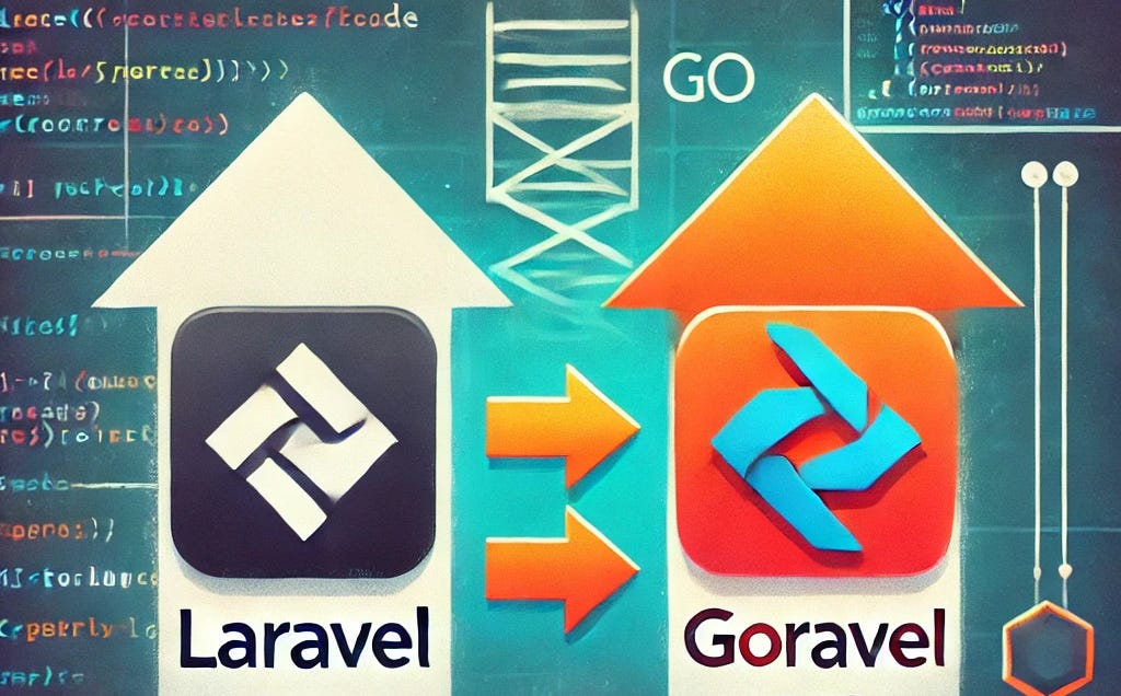 Goravel: The Laravel Equivalent for Go Developers | by Azimi | Medium