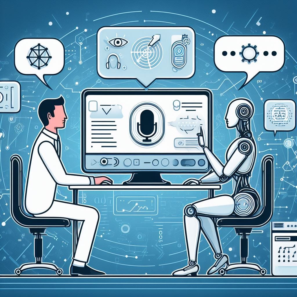 Natural Language Processing: A Revolution in Human-Computer Interaction ...