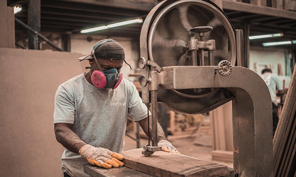 All About NIOSH: Meet the agency that helps protect workers and their ...