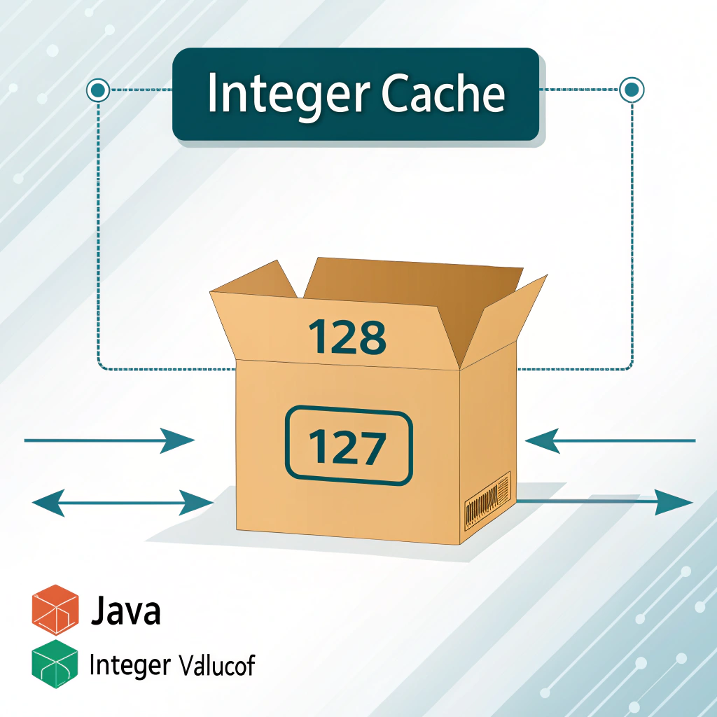 Java’s Integer Cache: The Hidden Trick Behind Integer Comparisons 🤔💡 | by Umesh Kumar Yadav | Medium
