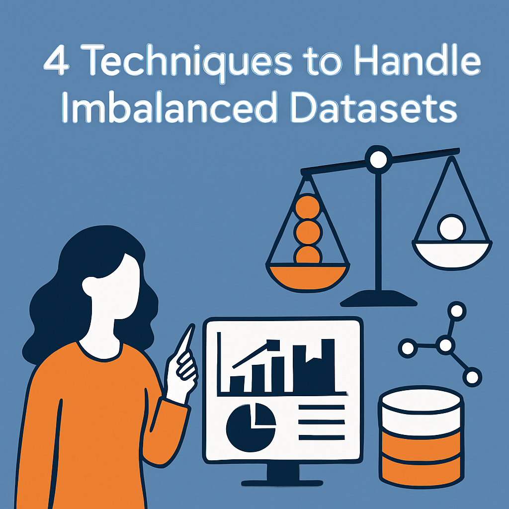 4 Techniques to Handle Imbalanced Datasets | by Shanding P. G | CodeX | Medium