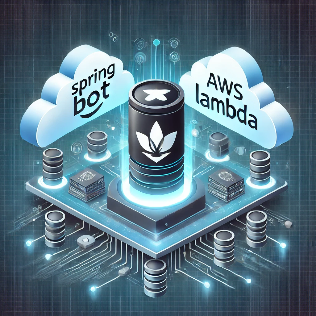 Seamless Spring Boot Deployment on AWS Lambda: A Complete Guide 🚀 | by CodeTalks | Medium