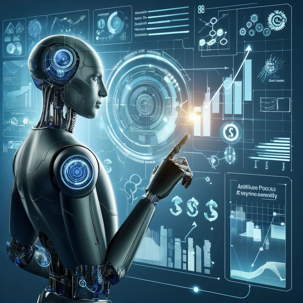 Harnessing AI for Business Process Analysis: Unveiling Inefficiencies ...