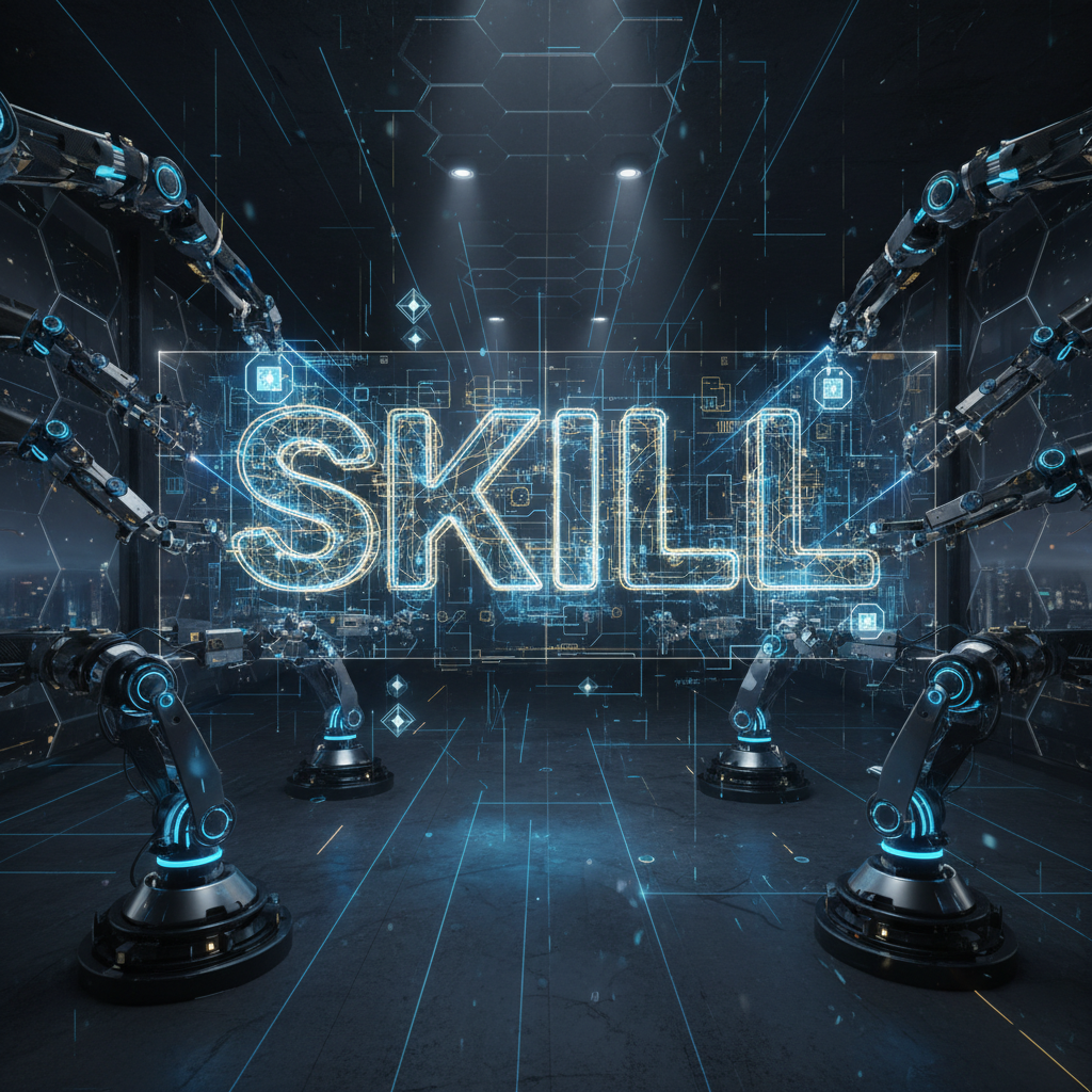Mastering Agentic Skills: The Complete Guide to Building Effective ...