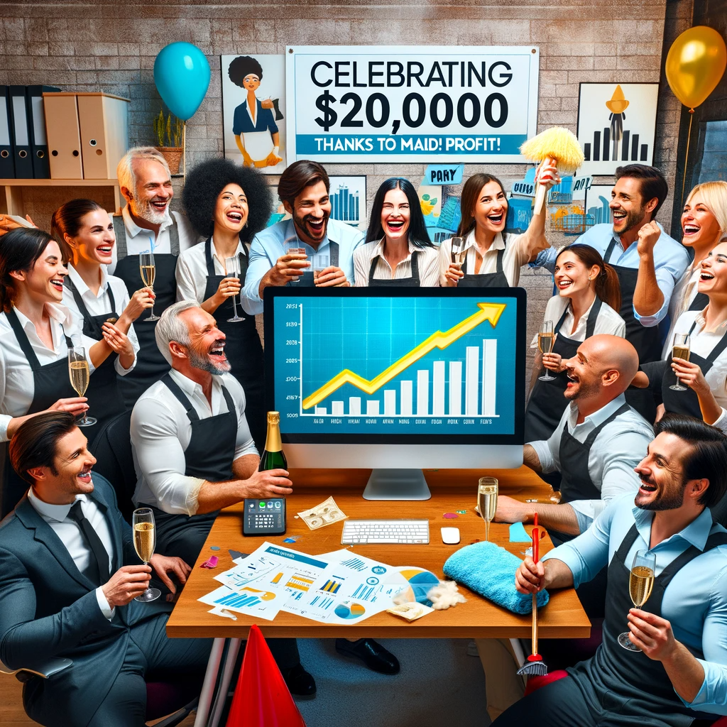 Startup Secrets: Turning Ideas into Profitable Ventures | by Dhanashree ...