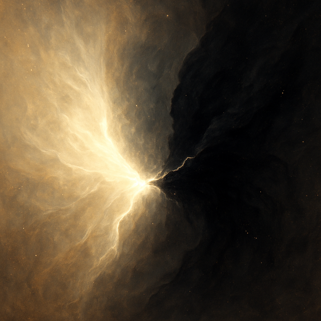 The Choice of the Soul. When a scientist tracks the soul after… | by ...