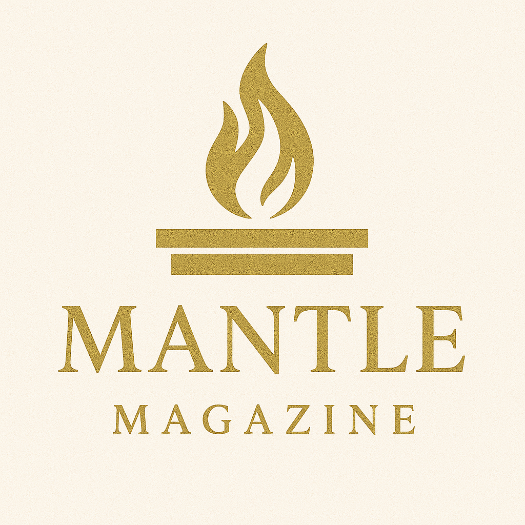 Mantlemag