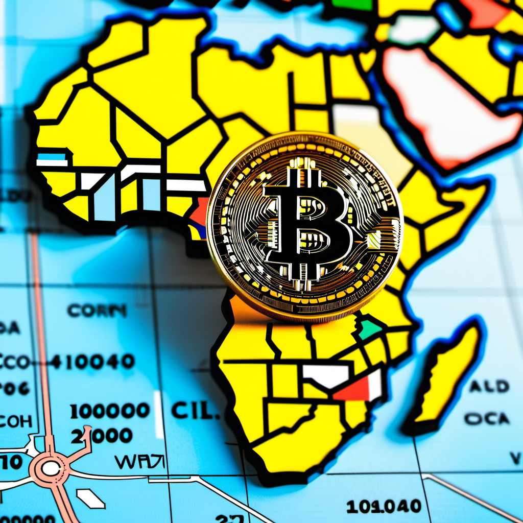 Bitcoin’s potential to address various economic challenges in Africa ...