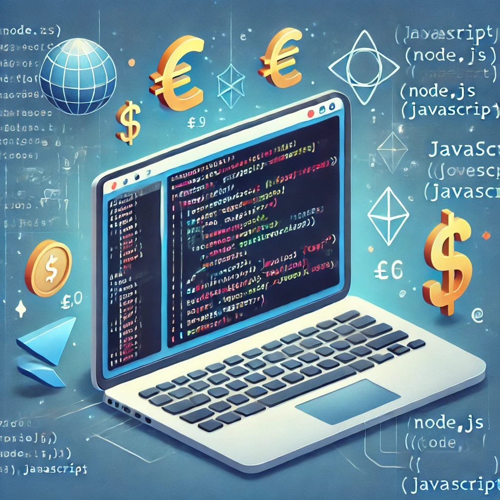 Create Your Own Terminal Command Set Like a Pro: A JavaScript Guide to Building an Interactive ...