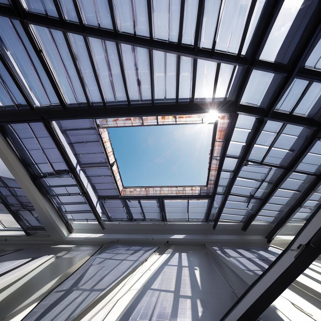 Building-integrated Photovoltaic (BIPV) Skylights Market Report ...