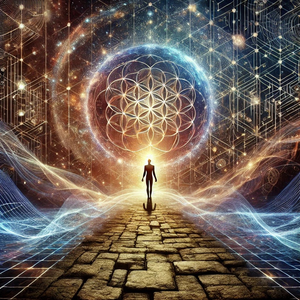 Technology Is A Tool. Consciousness Is The Key. | by Tyla Miller | Feb ...