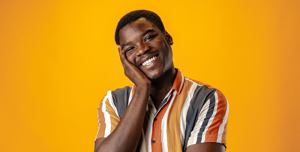 Positive Masculinity in a Confused World | by Mary Adepoju | Jun, 2025 ...