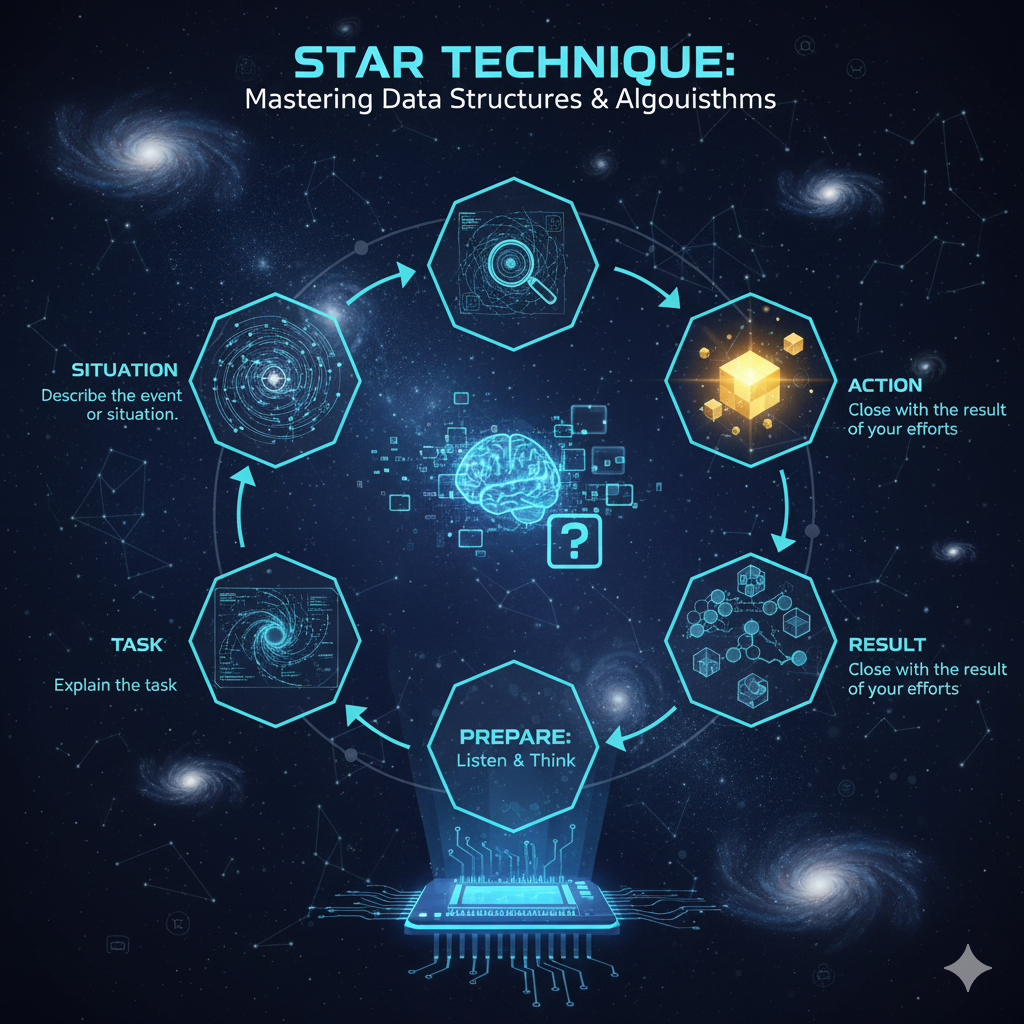 🧠 Mastering the Art of Thinking in DSA (with Java) — A Guide from Scratch | by Omkar Bhavare ...