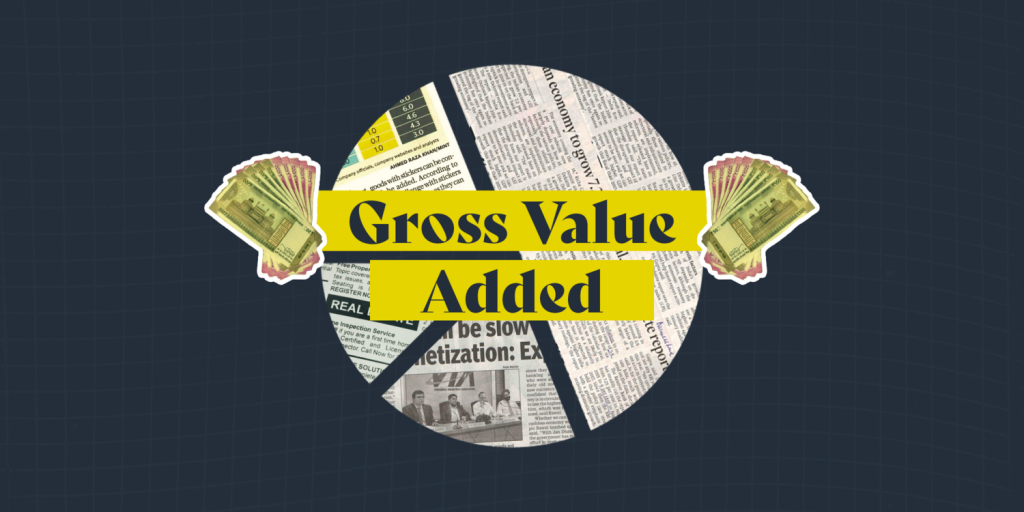 What is GVA?. GVA is the additional value added to… | by Aradhana Gotur ...