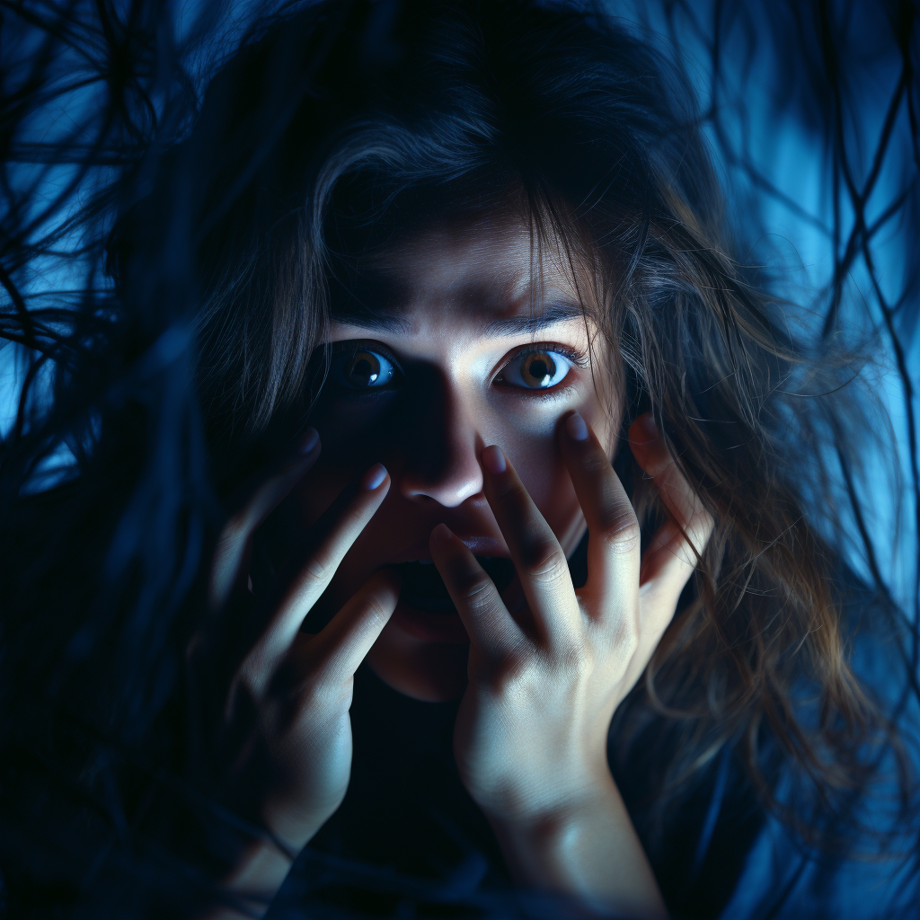 FEAR. Can Manifestation be achieved while one… | by Dr. Sachita Ramdin ...