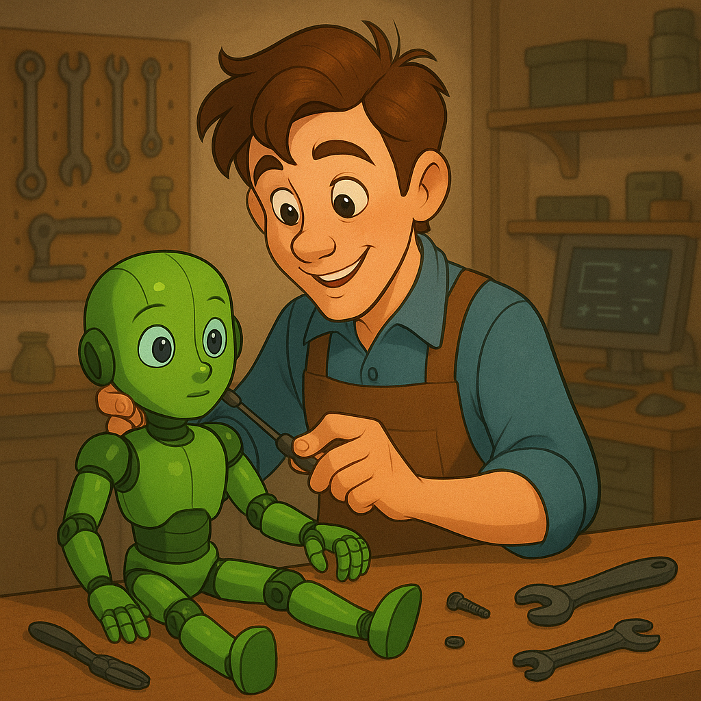 Kotlin-Based Toy Project: Building a Community App Part 1 | by ...