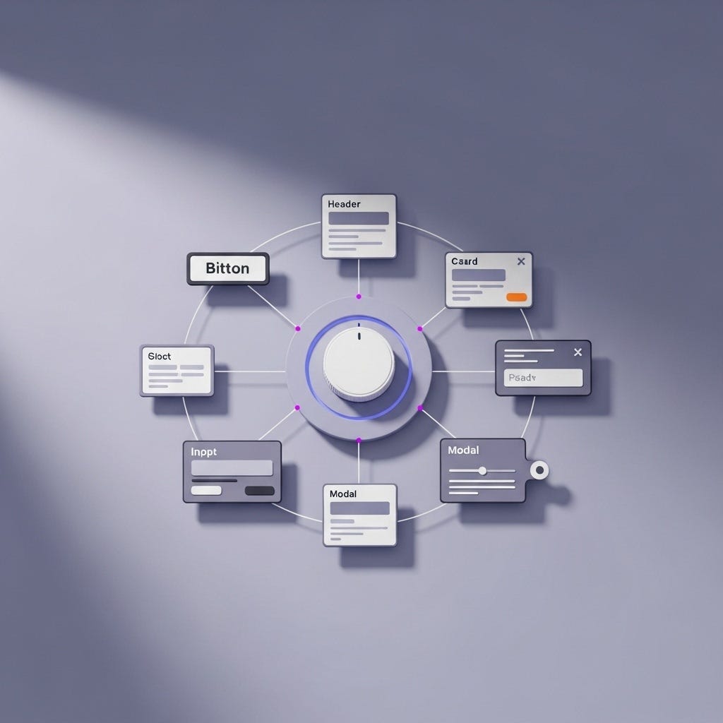 The "Atomic" Hack: Scale Your Entire Website UI with 5 Lines of CSS ...