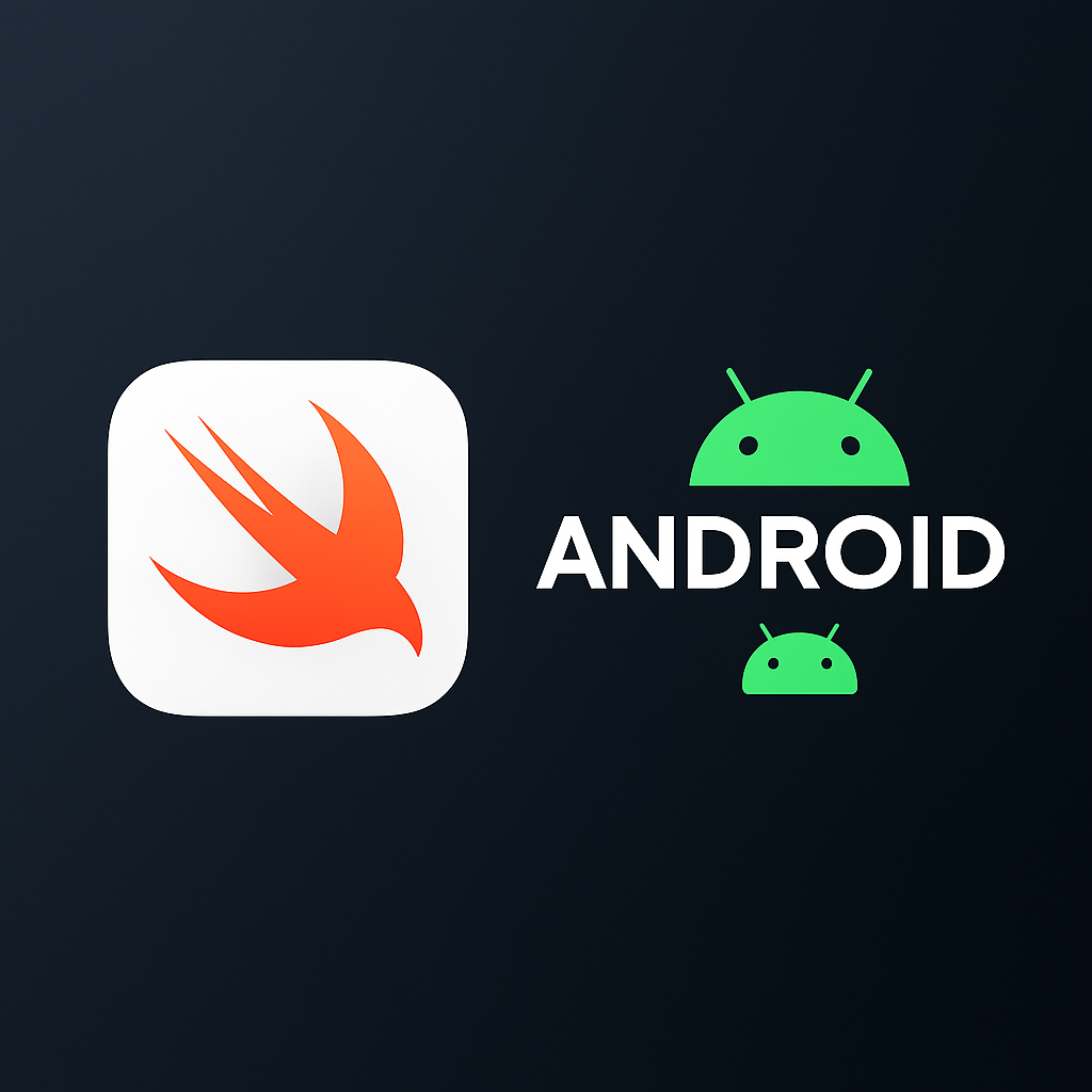 Swift Officially Expands to Android: What Mobile Devs Should Know | by devonmobile | Jun, 2025 ...