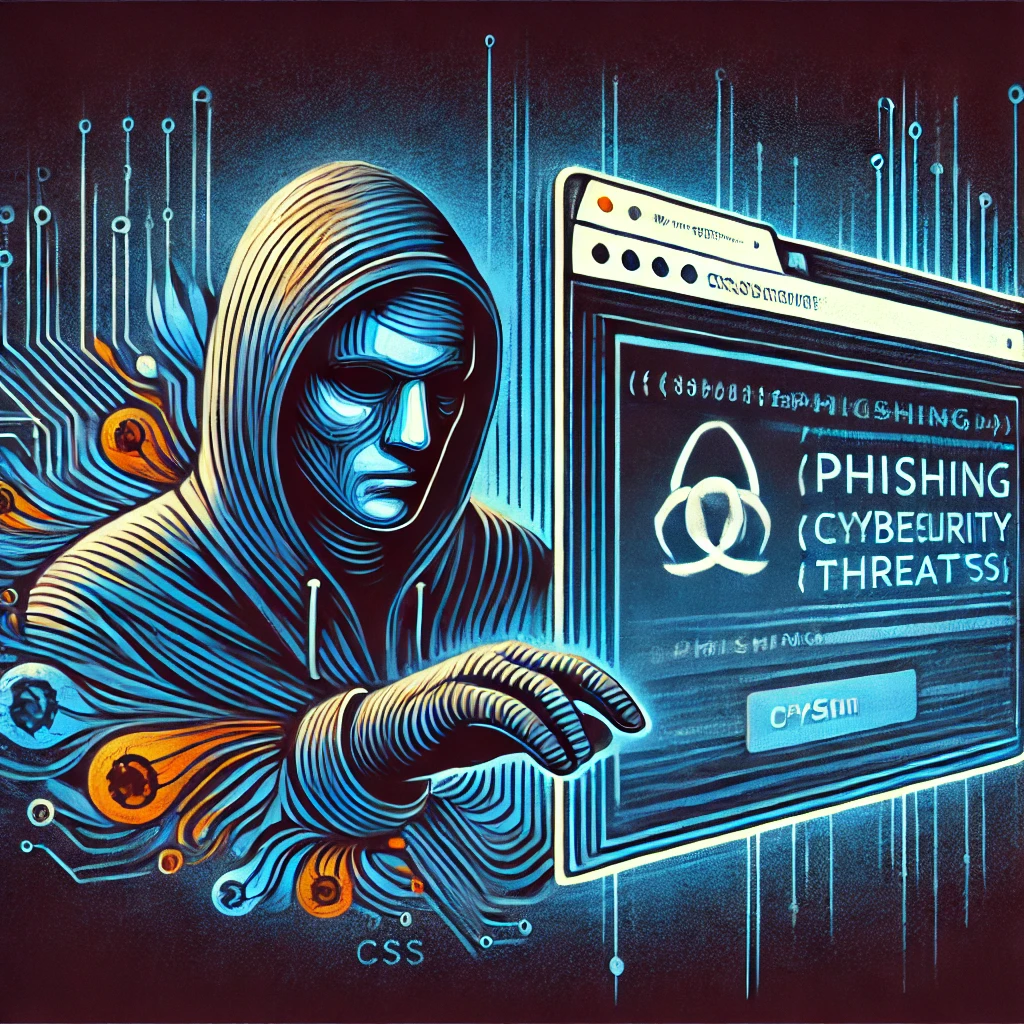 How CSS Is Used in Phishing Attacks: Techniques and Prevention | by DopeThemes.com | System Weakness